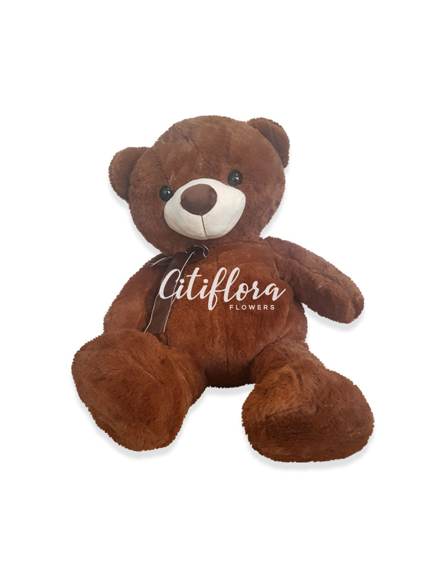 ST-03 - Stuffed Toy | Top Makati Florist | Same Day Delivery Manila ...