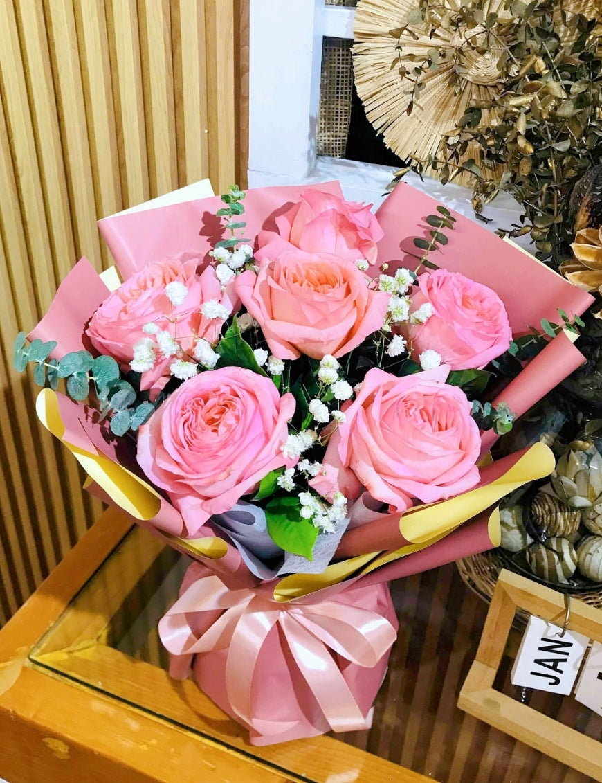 SB-16 - Roses | Best Flower Shop in Makati | Same Day Delivery BGC ...